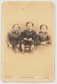 Forensic Genealogy Book Contest